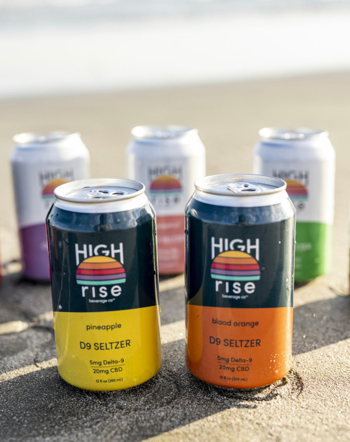 Drinks – Nice Time Gummies